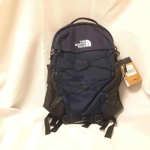 The North Face | Bags | Nwt The North Face Borealis Backpack | Poshmark
